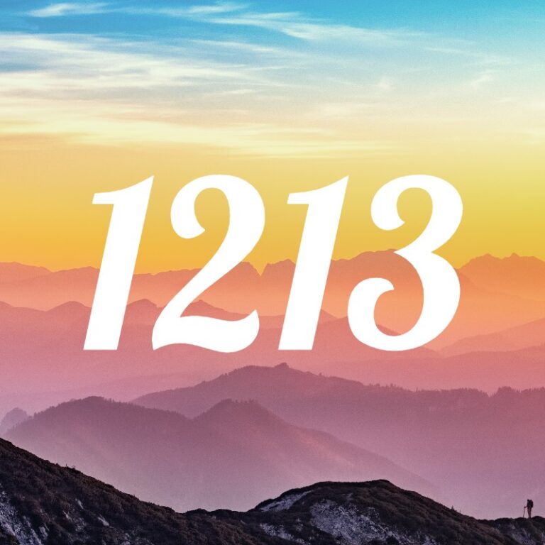 エンジェルナンバー【1213】の意味。片思い、復縁、ツインレイなど解説 | エンジェルナンバー早見表 - Angel Number Club