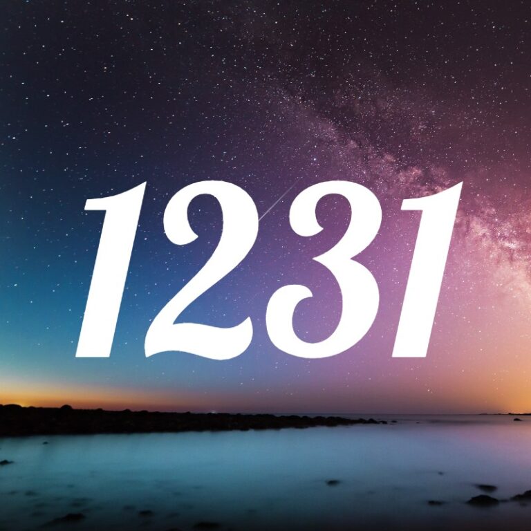 エンジェルナンバー 【1231】の意味は？片思いや復縁、ツインレイの意味 | エンジェルナンバー早見表 - Angel Number Club