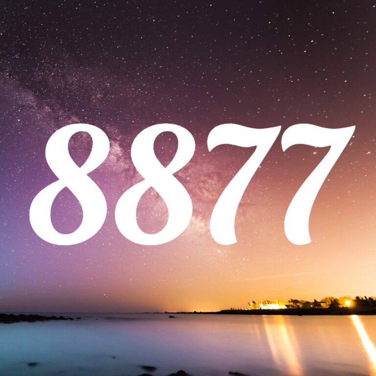 エンジェルナンバー【8877】の意味。片思いや復縁、ツインレイの意味 | エンジェルナンバー早見表 - Angel Number Club