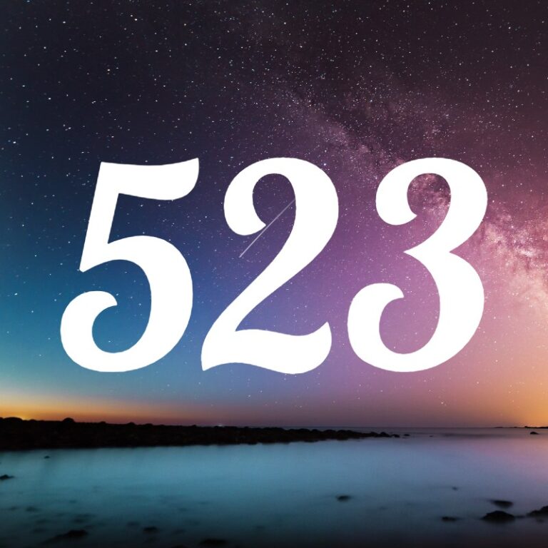 エンジェルナンバー【523】の意味は？恋愛や仕事、金運の意味 | エンジェルナンバー早見表 - Angel Number Club