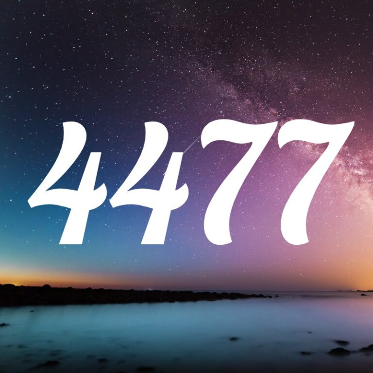 エンジェルナンバー【4477】の意味は？片思い、仕事などの意味 | エンジェルナンバー早見表 - Angel Number Club