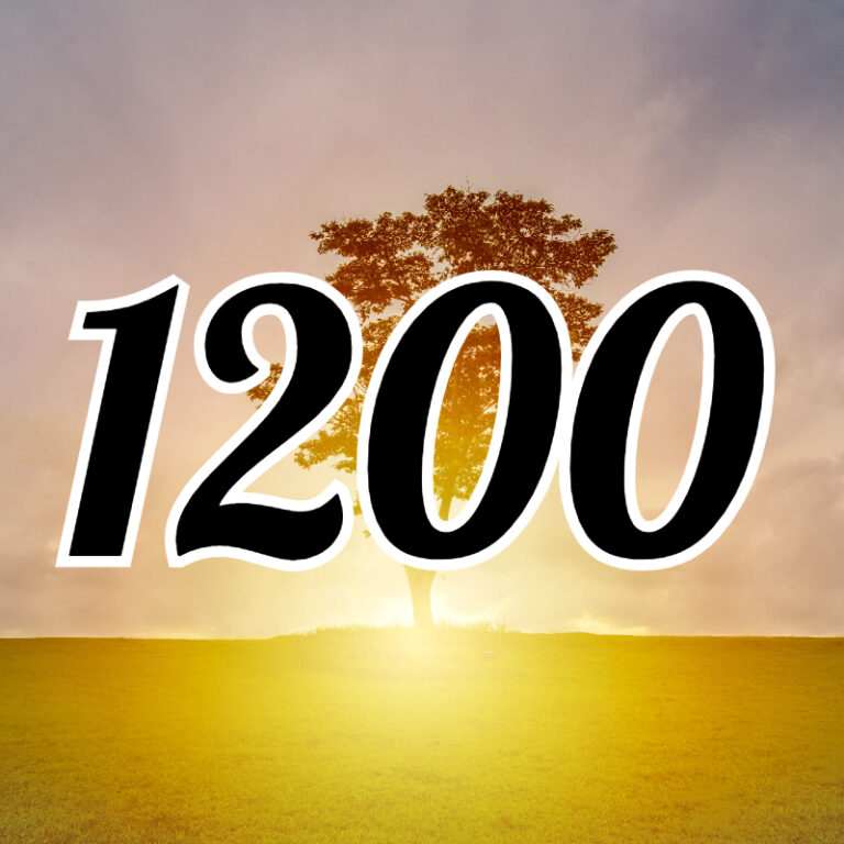 エンジェルナンバー 【1200】の意味は？復縁やツインレイなどの意味と実践 | エンジェルナンバー早見表 - Angel Number Club