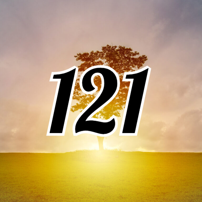 エンジェルナンバー【121】の意味は？片思い、復縁、ツインレイ、仕事など | エンジェルナンバー早見表 - Angel Number Club