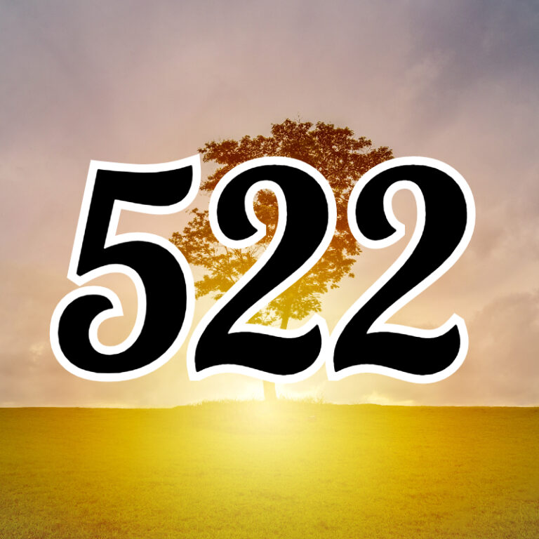 エンジェルナンバー【522】の意味は？復縁やツインレイなど解説 | エンジェルナンバー早見表 - Angel Number Club