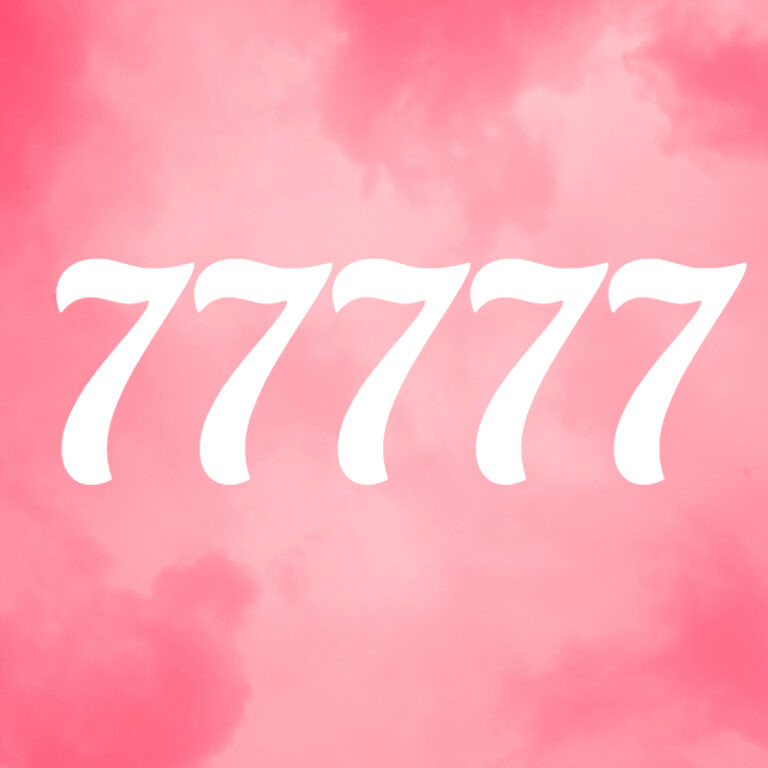 エンジェルナンバー【77777】の意味。復縁や金運など解説 | エンジェルナンバー早見表 - Angel Number Club