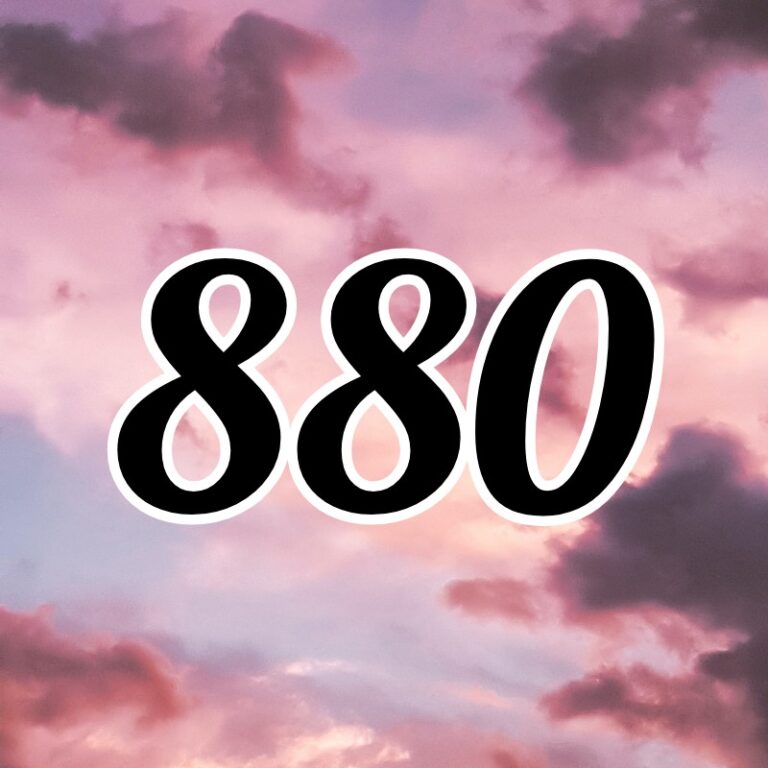エンジェルナンバー【880】の意味。ツインレイなど解説 | エンジェルナンバー早見表 - Angel Number Club